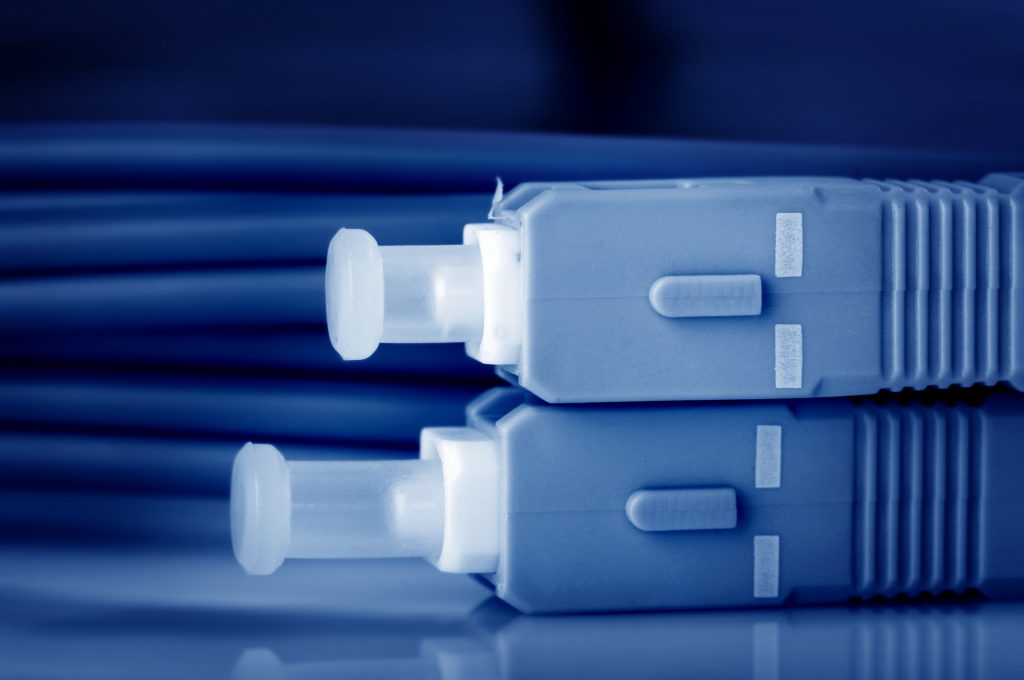 Broadband & Ethernet Connectivity - Phoenix Communications